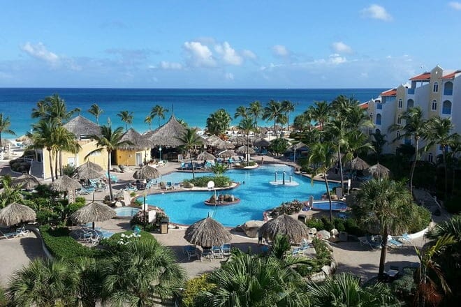 costa linda beach resort