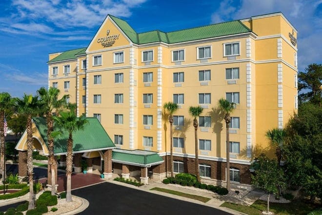 Country Inn & Suites by Radisson, Gainesville, FL