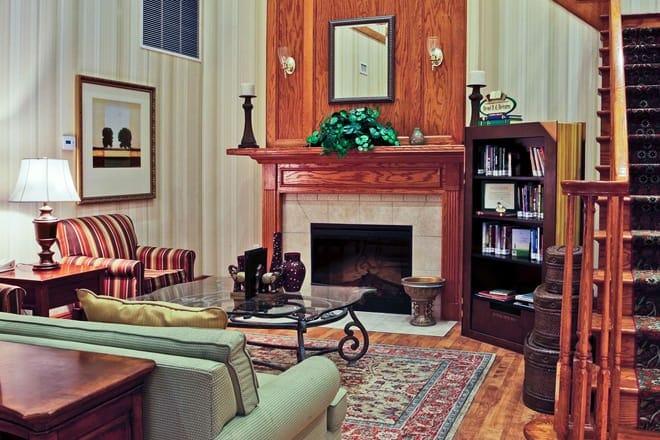 country inn & suites by radisson, jacksonville