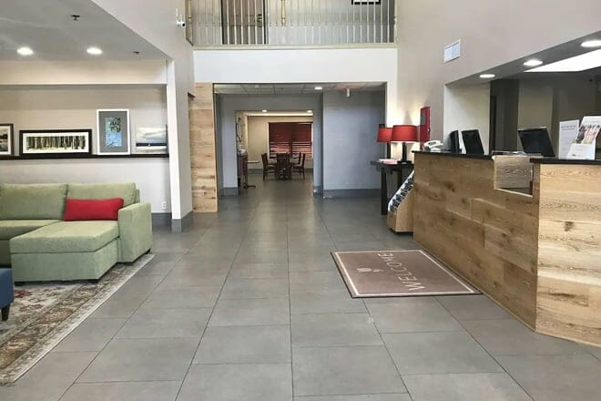 Country Inn & Suites by Radisson, Richmond I-95 South, VA