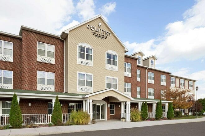 country inn and suites by radisson