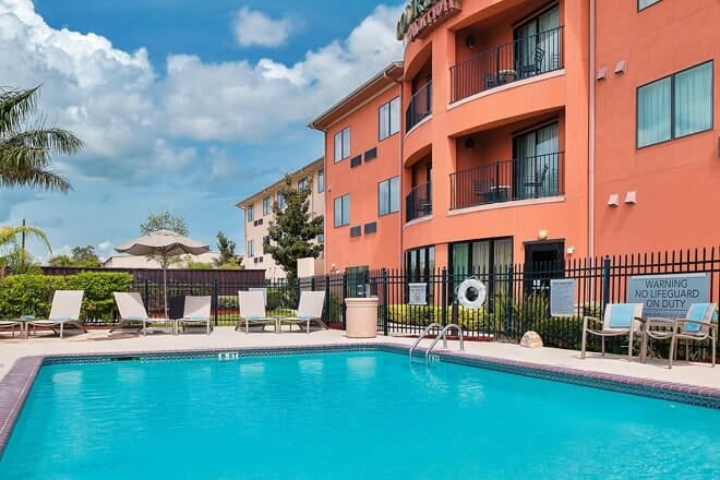 courtyard corpus christi