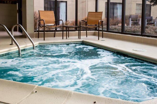 courtyard fort collins