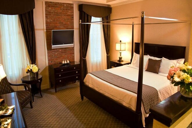 courtyard tacoma downtown