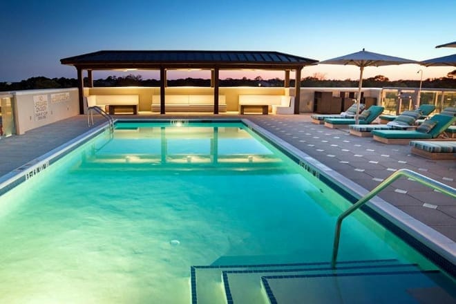 courtyard by marriott hilton head island