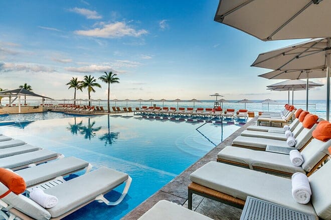 cozumel palace all inclusive resort