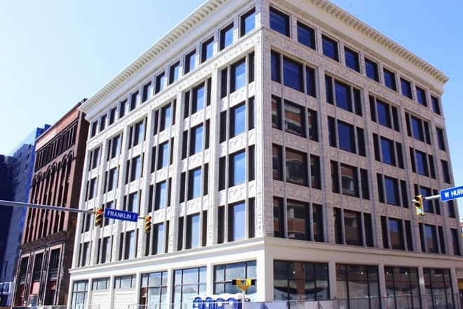 Curtiss Hotel, Ascend Hotel Collection