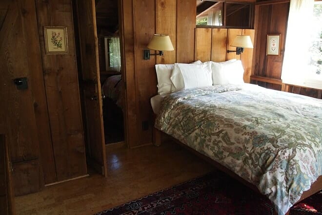 Deetjen&rsquo;s Big Sur Inn