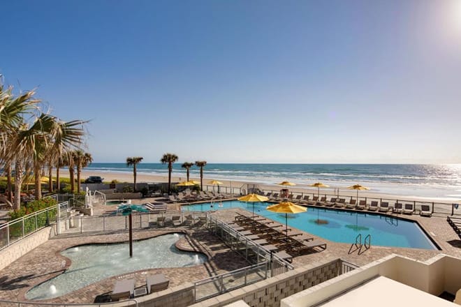 Delta Hotels by Marriott Daytona Beach (Daytona Beach Shores)