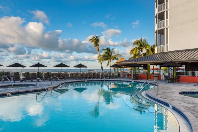 diamondhead beach resort and spa