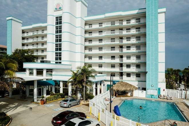 discovery beach resort