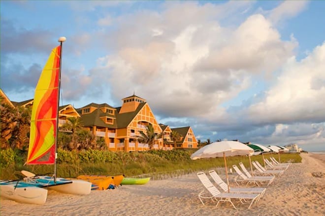 Disney's Vero Beach Resort