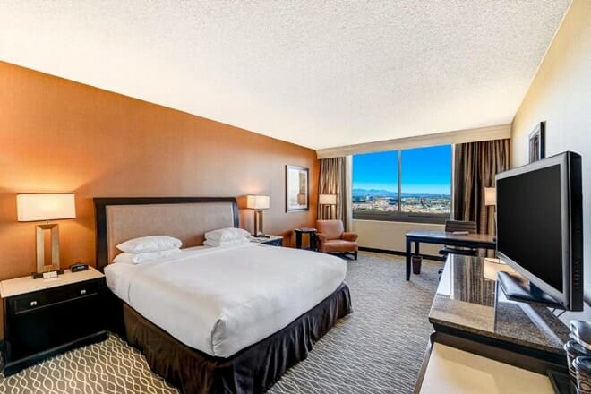 doubletree by hilton anaheim &ndash; orange county