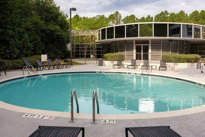 doubletree by hilton birmingham perimeter