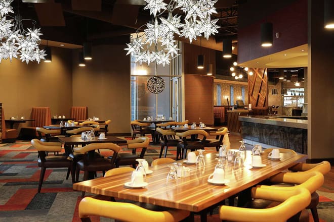 doubletree by hilton omaha southwest