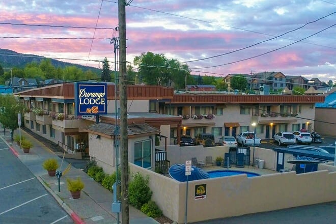 durango lodge