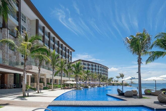 dusit thani mactan cebu resort