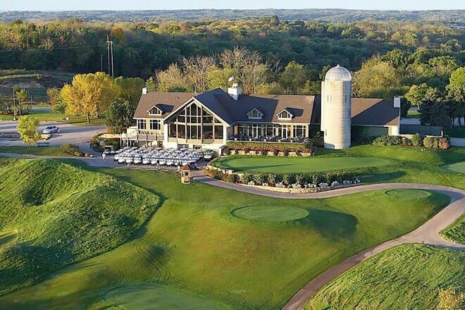 eagle ridge resort & spa