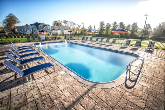 east island reserve hotel