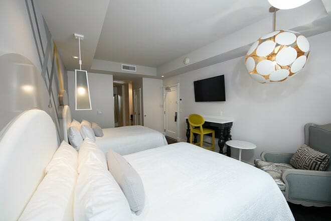 elyton hotel, autograph collection