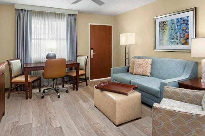 embassy suites hotel destin miramar beach