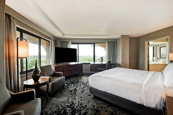 Embassy Suites by Hilton Omaha - Downtown/Old Market