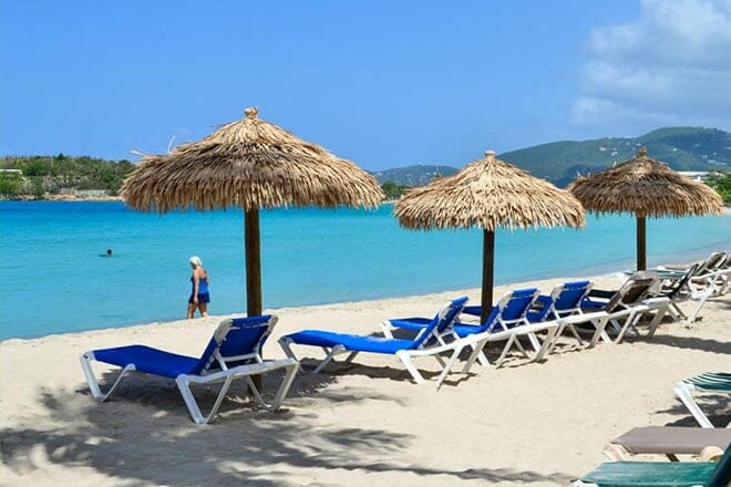 emerald beach resort