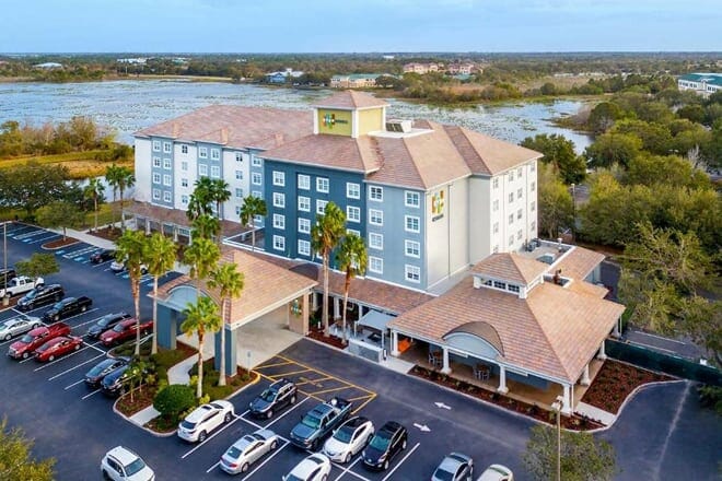 Even Hotel Sarasota-Lakewood Ranch