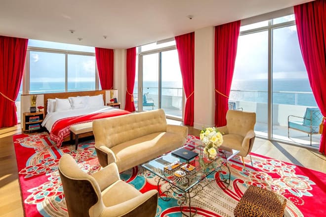 faena hotel miami beach &mdash; miami beach