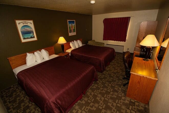 fairbridge inn & suites