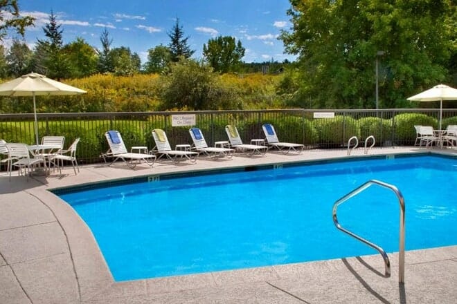 Fairfield Inn by Marriott Portsmouth-Seacoast