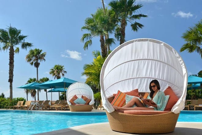 Fairmont Southampton &mdash; Southampton Parish