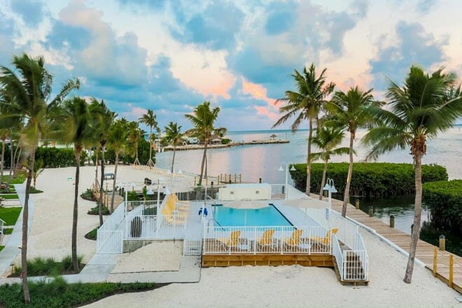 Fisher Inn Resort & Marina