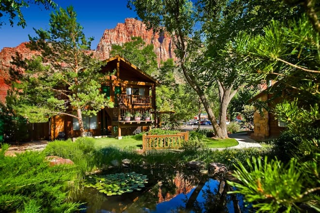 flanigan&rsquo;s inn