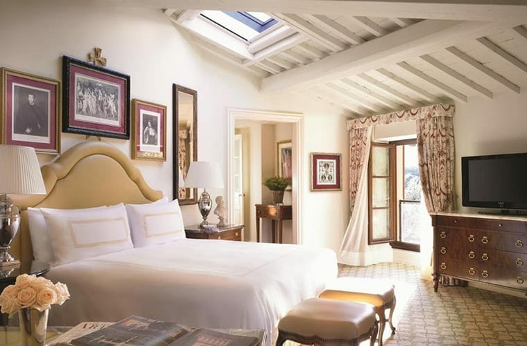 Four Seasons Hotel Firenze &mdash; Florence, Italy