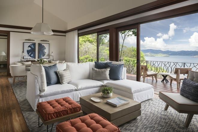 four seasons resort costa rica