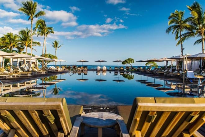 four seasons resort hualalai
