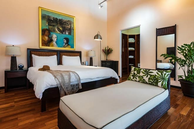 gaia hotel and reserve