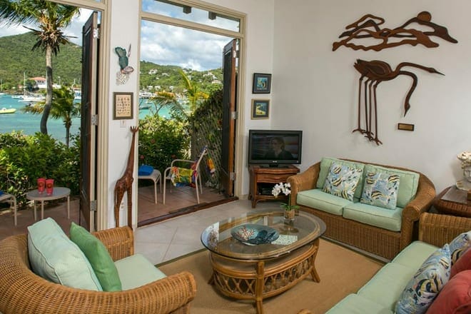 gallows point resort