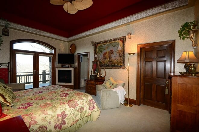 Grace Hill (Permanently Closed)