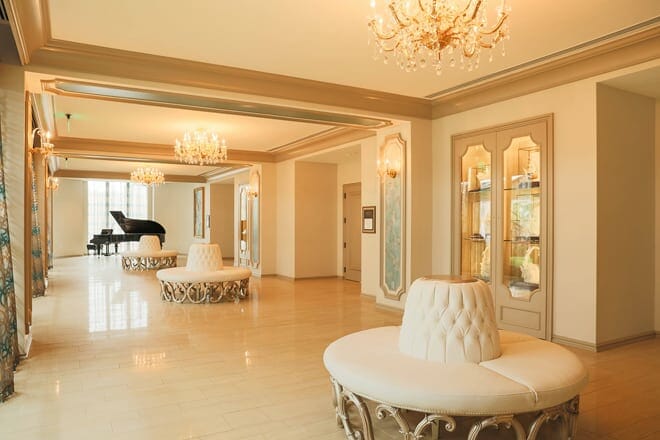 grand bohemian hotel mountain brook, autograph collection