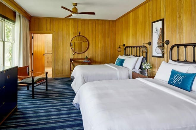 Grand Hotel Golf Resort & Spa