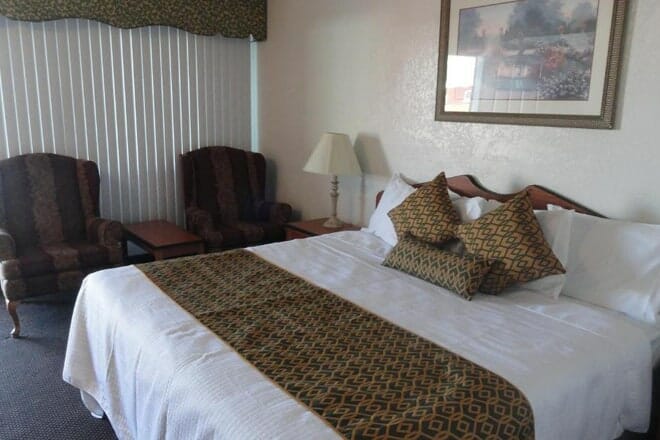 grand junction palomino inn