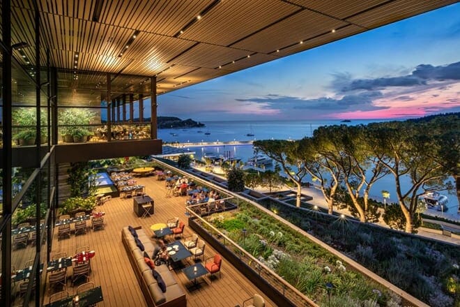 grand park hotel rovinj