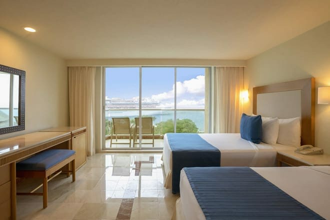 grand park royal cozumel