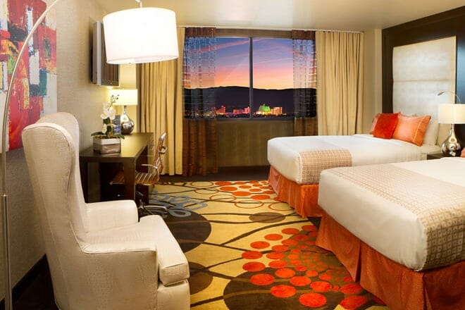 grand sierra resort and casino