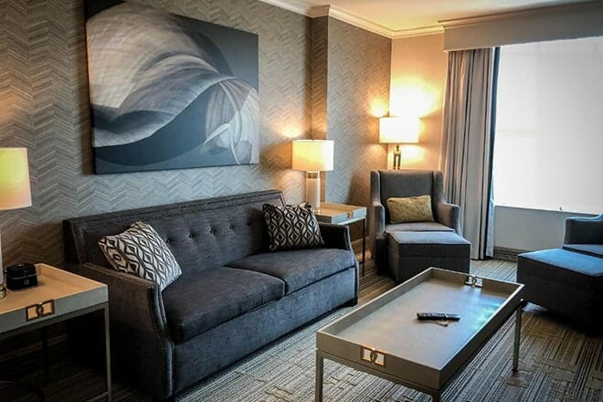 grandover resort & conference center