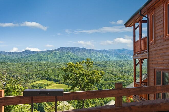 great smoky vacations