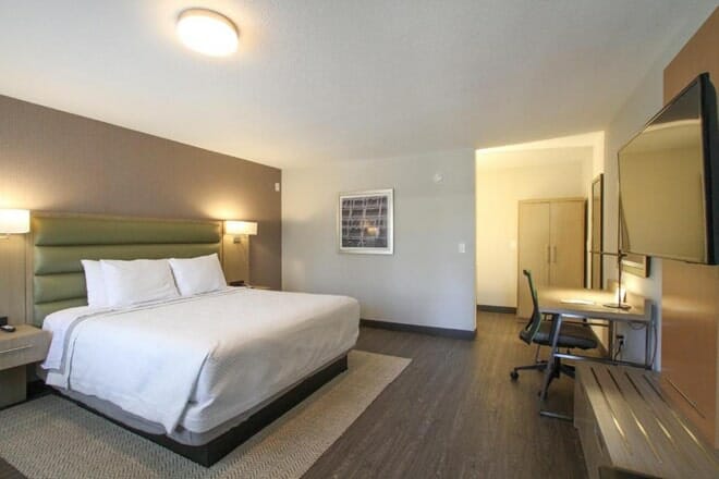 greentree pasadena inn