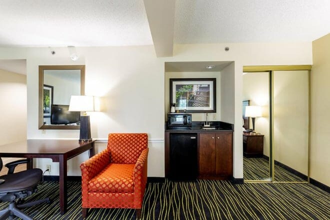 Hampton Inn Columbia I-26/Harbison Blvd